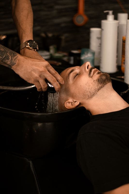 Legacy Barber
