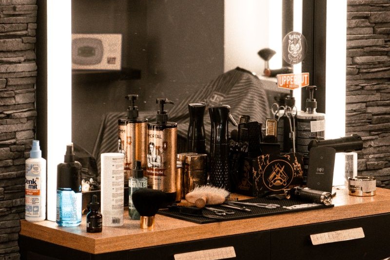 Legacy Barber