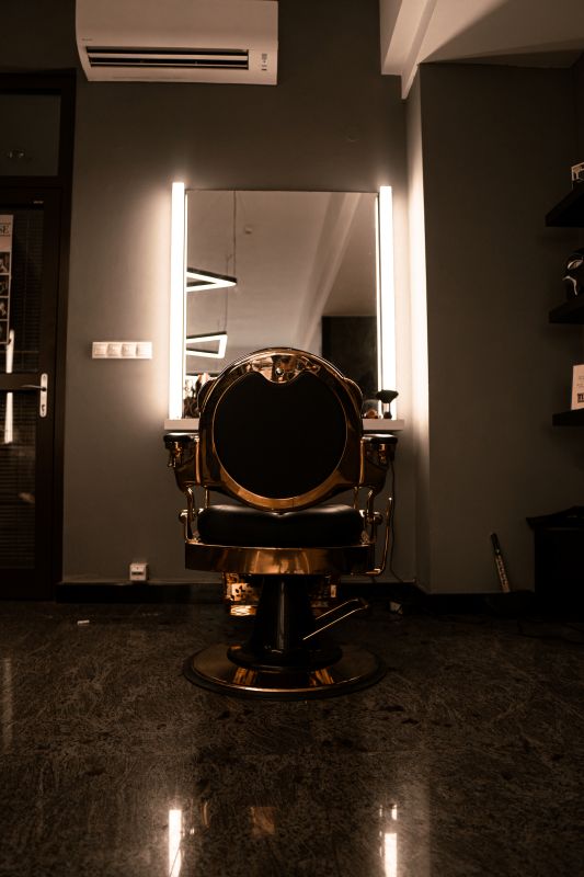 Legacy Barber