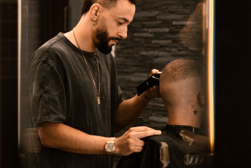 Legacy Barber